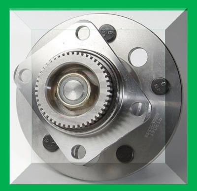 China Quality Wheel Hub Bearing BCA#513041 OE#12413025 Replacement For BUICK REATTA for sale
