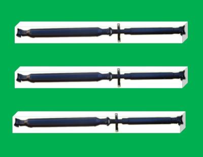China MERCEDES BENZ SPRINTER W906 06-12 LWB MIDDLE PROP SHAFT A9064101306 REMAN for sale
