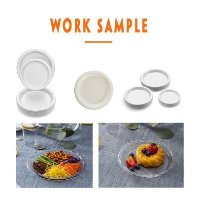 China 10m-de Beschikbare Plaat die van Ce van de Messenlijn tot Machine 2KW maken Servothermoforming-Machines Te koop