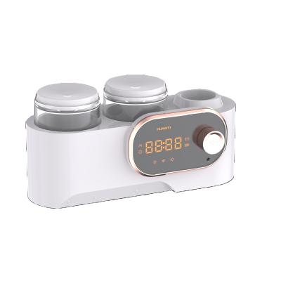 China Paste Logo Korea Design Toothbrush Sterilizer Tpye C White Private Cleaning H2 UV-C Connector factory