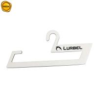 China Custom Printing Cardboard Hangers For Socks for sale