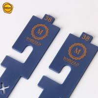 China Unfoldable Belt Display Hooks for sale