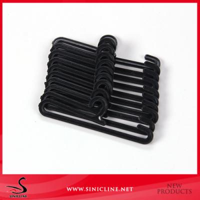 Cina Ganci di plastica del calzino del ODM in vendita