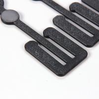 China Eco Friendly Shoe Display Hanger for sale