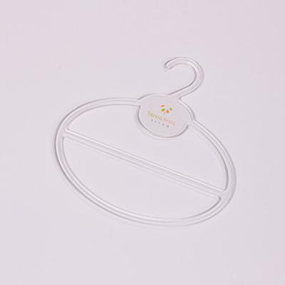 Cina Sventi stampando il gancio 2mm di Logo Silk Shawl Scarf Ring densamente in vendita