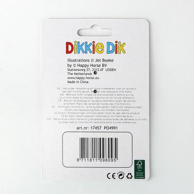 中国 700gsmペーパー14cm*20cm子供のおもちゃのための印刷できるプロダクト見出しカード 販売のため