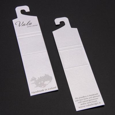 China cartões de encabeçamento brancos do papel da pérola 500gsm à venda