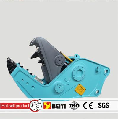 China BEIYI hydraulic pulverizer attachments reinforcing steel breaker wholesalers for sale