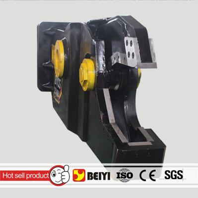 China BEIYI BY-CS200RT hydraulic scrap shear for 20T Excavator for sale