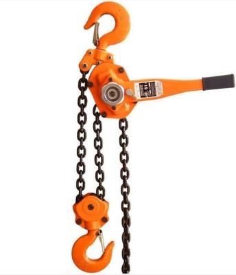 China Lever hoist for sale
