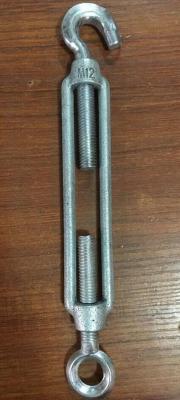 China Turnbuckles with hook & eye for sale