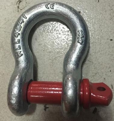 China Bow Shackle for sale