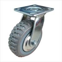 China trolley wheels heavy duty caster for sale
