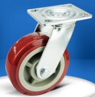 China 4 inch heavy duty caster for sale