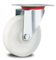 China 4 Inch Industrial Casters PP Wheel for sale