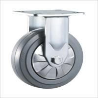 China heavy duty trolley wheels for sale