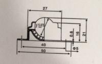 China 5/8 Inch Roller Ball Transfer Caster Wheel for sale