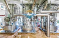 China 0.6MPa 1000L Oil Fractionation Equipment with 50mm Insulation Layer API 650 for sale