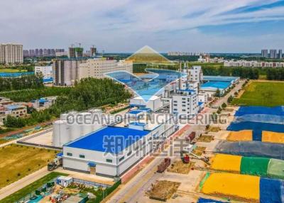 China Stainless Steel Automatic Biodiesel Equipment 220V/380V Cost And Energy Saving for sale