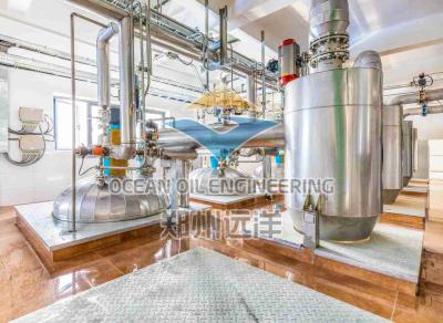 China Rice Bran Oil Extraction Equipment Quality Performance Meal Further Processing for sale