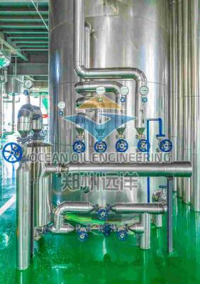 China ISO9001 Certified Fractionation Equipment For High Temperature Operations for sale