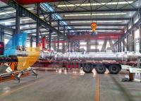 Cina Polvere della proteina 1-1000T/D che fabbrica la linea di produzione chiavi in mano della polvere della proteina in vendita