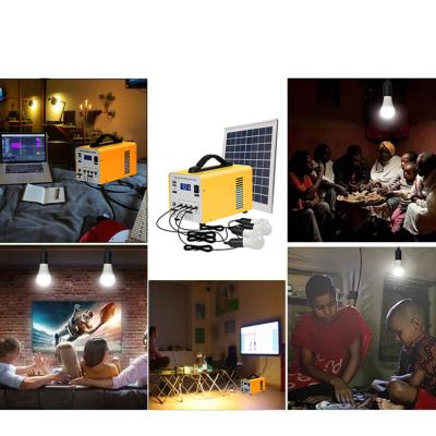 China 144W Travel portable lithium energy storage power supply portable power station for sale