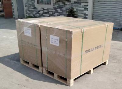 China 400 Watt Mono Solar Panel Flexible Monocrystalline Silicon PV Module for sale