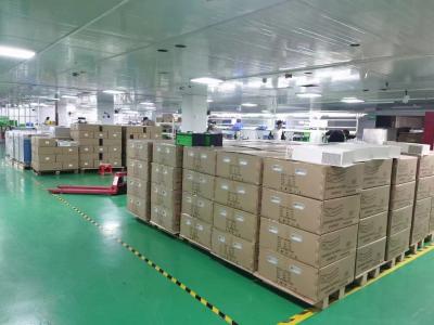 China High Voltage Stacked Lithium Battery 15KWH Energy Storage Lithium Pack Battery for sale