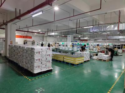 China High Voltage Stacked Lithium Battery 15KWH Energy Storage Lithium Pack Battery for sale