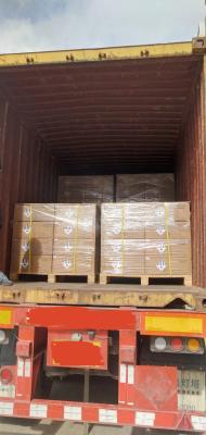 China 48V Stacked Lithium Battery Lifepo4 Customization OEM ODM For Home for sale