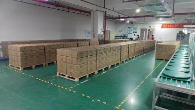 China 48V Stacked Lithium Battery Lifepo4 Customization OEM ODM For Home for sale
