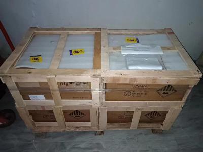 China Deep Cycles Stacked Lithium Battery Pack LiFePO4 Battery Customization for sale