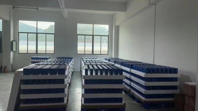 China Lithium Ion Rechargeable Deep Cycle Battery 280AH Lifepo4 Cell Battery Pack for sale