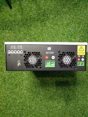 China MPPT Pure Sine Wave Inverter WiFi Hybrid Solar Inverter For Solar Home System for sale
