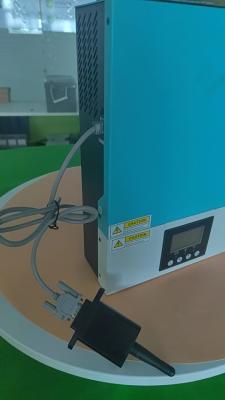 China Wifi Pure Sine Wave Inverter 24V 48V Hybrid Solar Inverter With MPPT for sale
