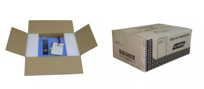 China 6KVA Off Grid Solar Inverter Power Single Phase Inverter Household System for sale