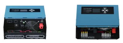 China 6KVA Off Grid Solar Inverter Power Single Phase Inverter Household System for sale