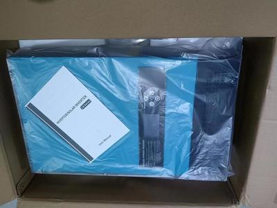 China 6KVA Off Grid Solar Inverter Power Single Phase Inverter Household System for sale
