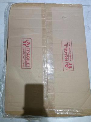 China 4KW Hybrid Solar Inverter Single Phase 120V 240V With LCD Screen for sale