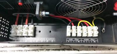 China Low Frequency Solar Power Inverter 3KW Off Grid Single Phase Inverter for sale