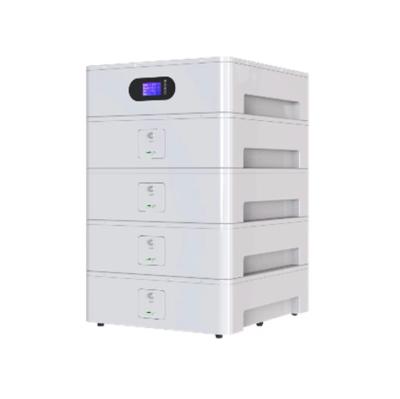 China Hybrid Solar Energy Storage System 10KW On Off Grid Solar Power System for sale