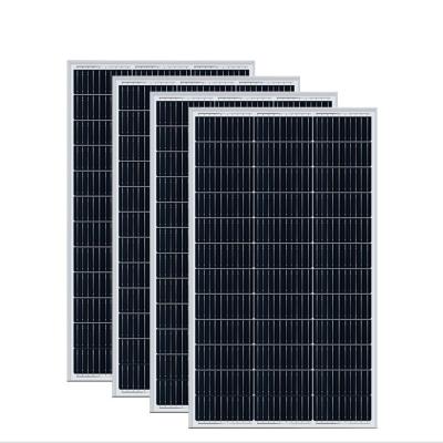 China Hybrid Solar Energy Storage System 10KW On Off Grid Solar Power System for sale