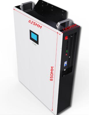 China Off Grid Solar Energy Storage System 20KW With Lithium Battery for sale