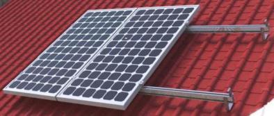 China Off Grid Solar Energy Storage System 20KW With Lithium Battery for sale