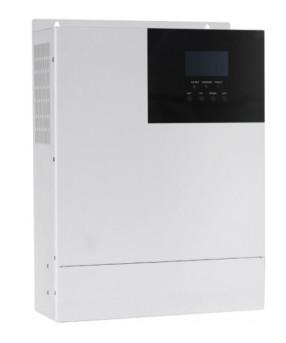 China Off Grid Solar Energy Storage System 20KW With Lithium Battery for sale