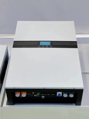 China Home Solar Energy Storage System Power Solar Off Grid System 10KW for sale