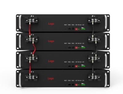 China Complete Solar Battery Storage System Off Grid Solar Energy System 5KW 48V for sale
