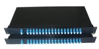 China 100GHz Dense Wavelength Division Multiplexer for sale
