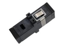 China Single Mode and Multimode MTRJ Fiber Optic Adapter for Network for sale